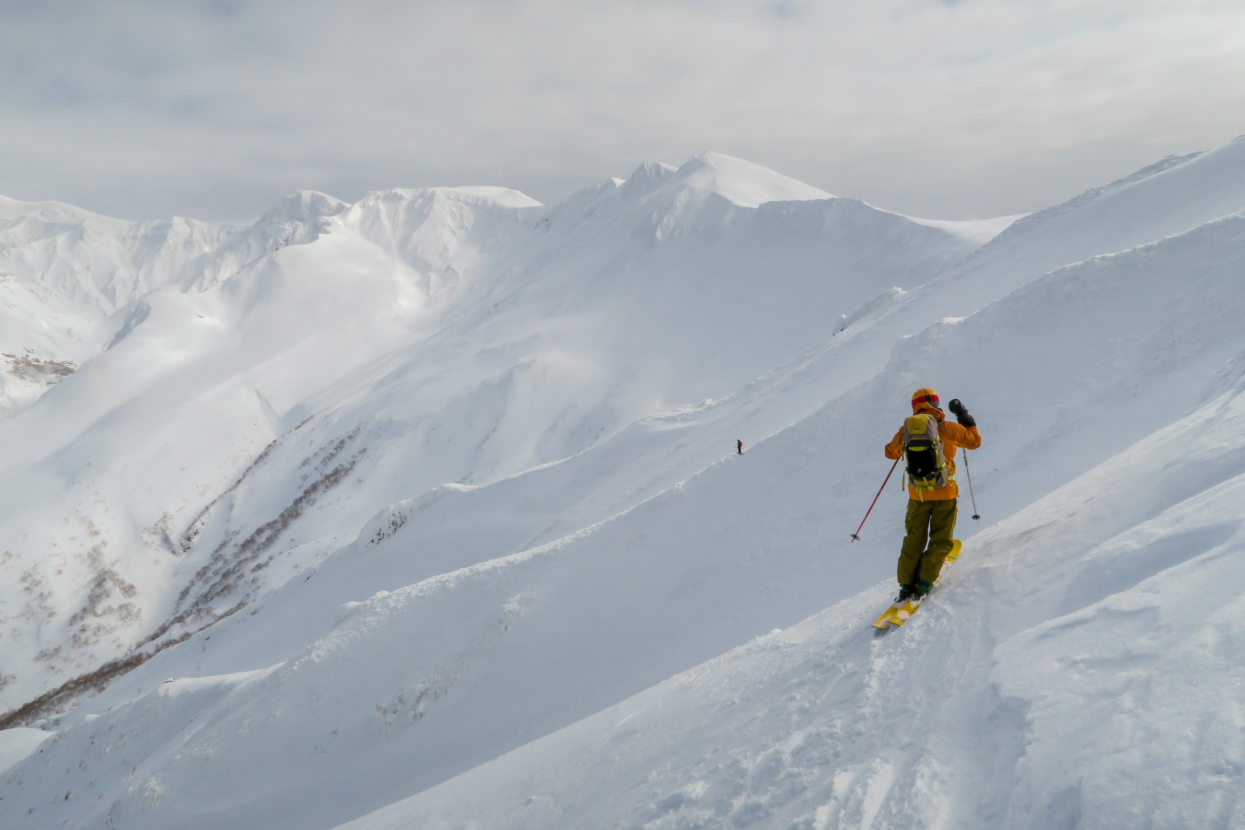 Blackbird Backcountry Gift Guide | Winter 2022 – Blackbird Mountain Guides, LLC