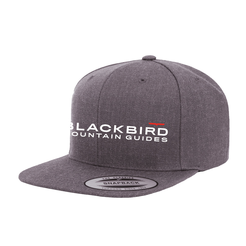 Woolly Cap | Blackbird Guides – Blackbird Mountain Guides, LLC