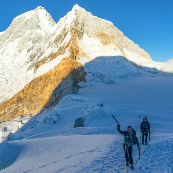 Services – Tagged "Advanced" – Blackbird Mountain Guides, LLC